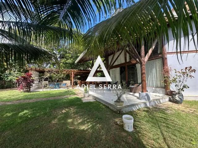 Casa / Sobrado em Condomínio para Venda em Camaçari/BA Praia de Busca Vida 4 Quartos