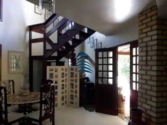 Casa / Sobrado em Condomínio para Venda em Camaçari/BA Praia de Busca Vida 4 Quartos