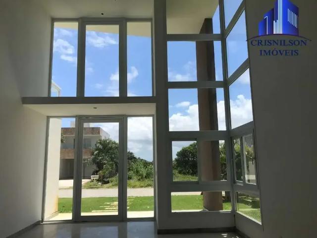 Casa / Sobrado em Condomínio para Venda em Camaçari/BA Praia de Busca Vida 5 Quartos