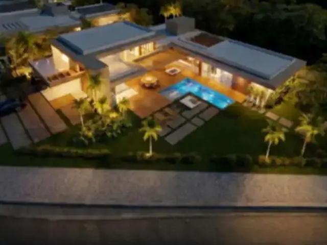 Casa / Sobrado em Condomínio para Venda em Camaçari/BA Praia de Busca Vida 3 Quartos