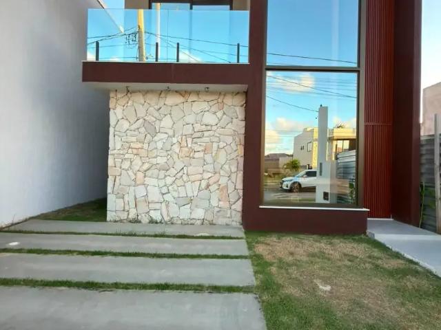 Casa / Sobrado em Condomínio para Venda em Camaçari/BA Vilas de Abrantes