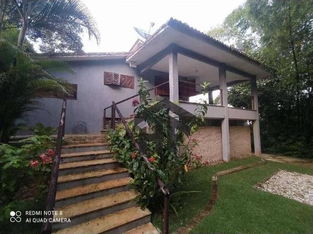Casa / Sobrado em Condomínio para Venda em Camaragibe/PE Aldeia 3 Quartos