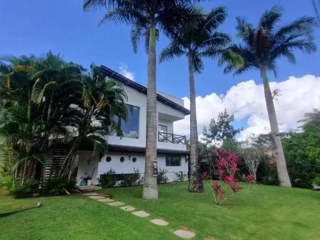 Casa / Sobrado em Condomínio para Venda em Camaragibe/PE Aldeia 5 Quartos