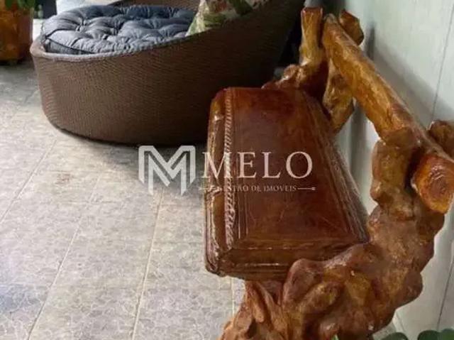 Casa / Sobrado em Condomínio para Venda em Camaragibe/PE Aldeia 6 Quartos