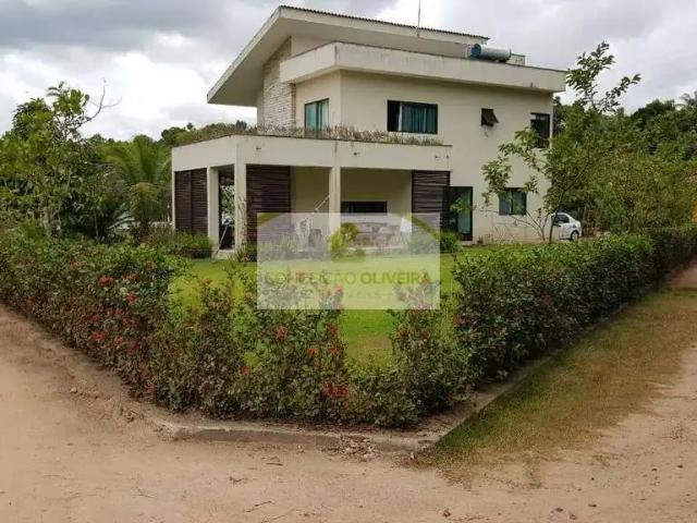 Casa / Sobrado em Condomínio para Venda em Camaragibe/PE Aldeia dos Camarás 3 Quartos