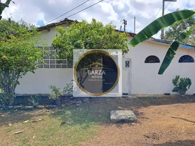 Casa / Sobrado em Condomínio para Venda em Camaragibe/PE Aldeia dos Camarás 3 Quartos