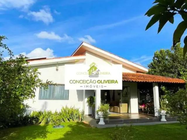 Casa / Sobrado em Condomínio para Venda em Camaragibe/PE Aldeia dos Camarás 3 Quartos