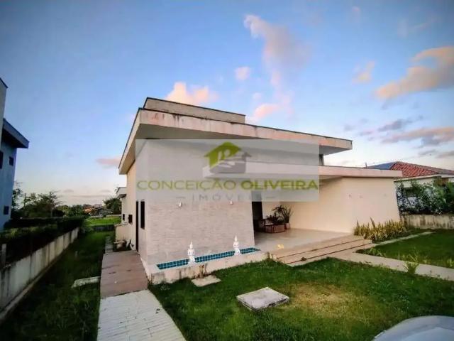 Casa / Sobrado em Condomínio para Venda em Camaragibe/PE Aldeia dos Camarás 3 Quartos