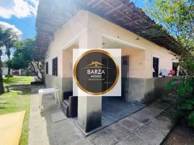 Casa / Sobrado em Condomínio para Venda em Camaragibe/PE Aldeia dos Camarás 3 Quartos