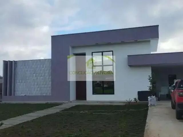 Casa / Sobrado em Condomínio para Venda em Camaragibe/PE Aldeia dos Camarás 3 Quartos