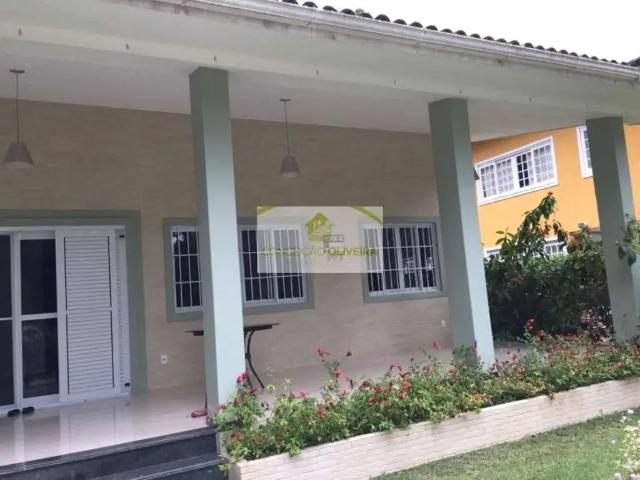 Casa / Sobrado em Condomínio para Venda em Camaragibe/PE Aldeia dos Camarás 3 Quartos