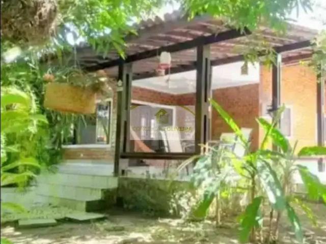 Casa / Sobrado em Condomínio para Venda em Camaragibe/PE Aldeia dos Camarás 3 Quartos