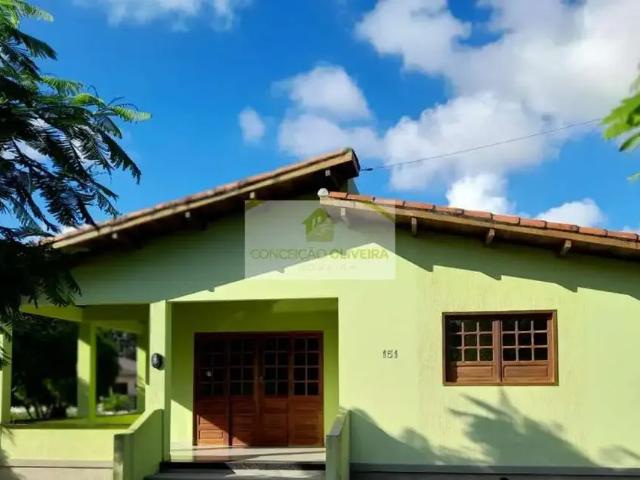 Casa / Sobrado em Condomínio para Venda em Camaragibe/PE Aldeia dos Camarás 3 Quartos