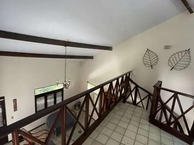 Casa / Sobrado em Condomínio para Venda em Camaragibe/PE Aldeia dos Camarás 3 Quartos
