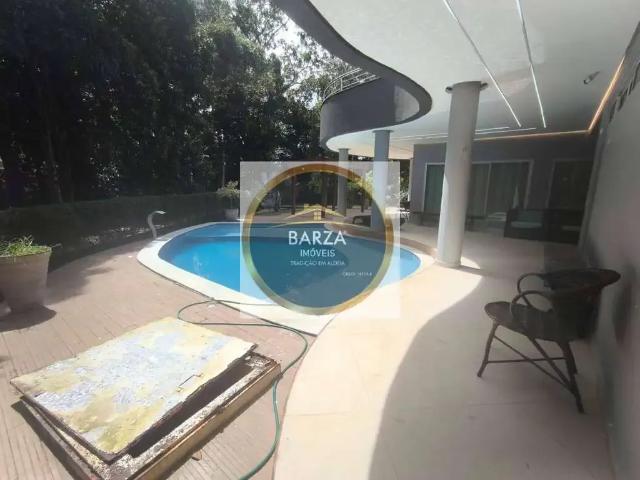 Casa / Sobrado em Condomínio para Venda em Camaragibe/PE Aldeia dos Camarás 3 Quartos