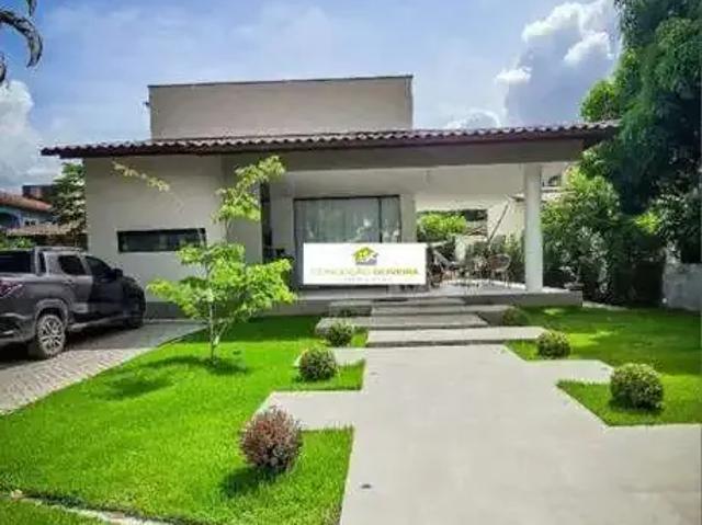 Casa / Sobrado em Condomínio para Venda em Camaragibe/PE Aldeia dos Camarás 3 Quartos