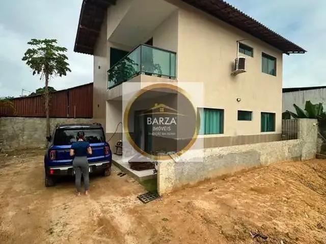 Casa / Sobrado em Condomínio para Venda em Camaragibe/PE Aldeia dos Camarás 3 Quartos