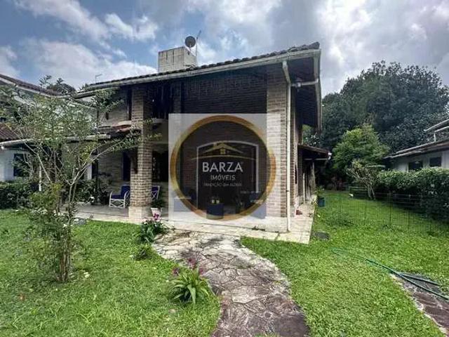 Casa / Sobrado em Condomínio para Venda em Camaragibe/PE Aldeia dos Camarás 3 Quartos