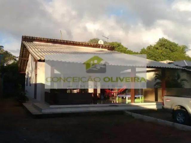 Casa / Sobrado em Condomínio para Venda em Camaragibe/PE Aldeia dos Camarás 3 Quartos