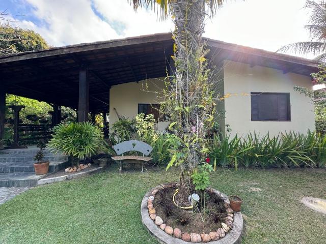 Casa / Sobrado em Condomínio para Venda em Camaragibe/PE Aldeia dos Camarás