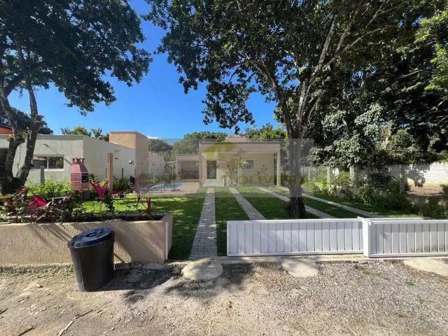 Casa / Sobrado em Condomínio para Venda em Camaragibe/PE Aldeia dos Camarás 2 Quartos