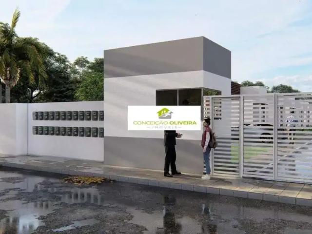 Casa / Sobrado em Condomínio para Venda em Camaragibe/PE Aldeia dos Camarás 2 Quartos
