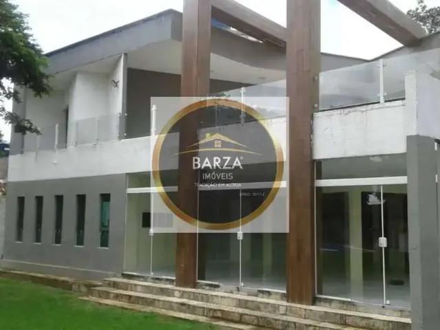 Casa / Sobrado em Condomínio para Venda em Camaragibe/PE Aldeia dos Camarás 7 Quartos