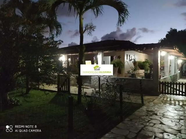 Casa / Sobrado em Condomínio para Venda em Camaragibe/PE Aldeia dos Camarás 4 Quartos