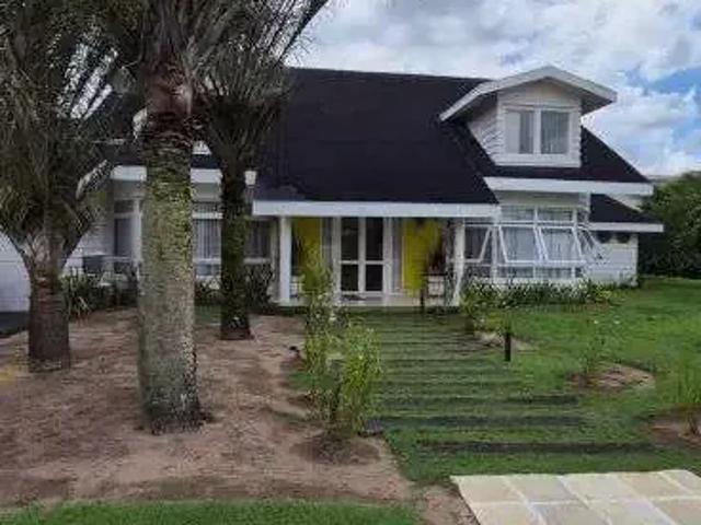 Casa / Sobrado em Condomínio para Venda em Camaragibe/PE Aldeia dos Camarás 4 Quartos