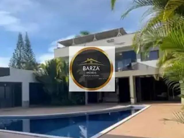 Casa / Sobrado em Condomínio para Venda em Camaragibe/PE Aldeia dos Camarás 4 Quartos