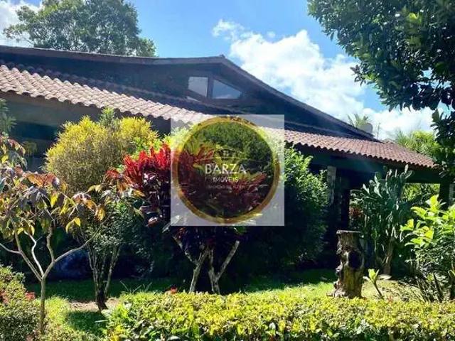 Casa / Sobrado em Condomínio para Venda em Camaragibe/PE Aldeia dos Camarás 4 Quartos