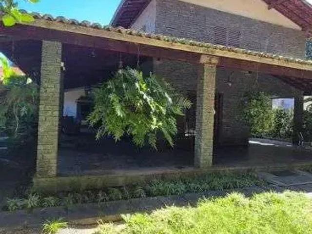 Casa / Sobrado em Condomínio para Venda em Camaragibe/PE Aldeia dos Camarás 4 Quartos