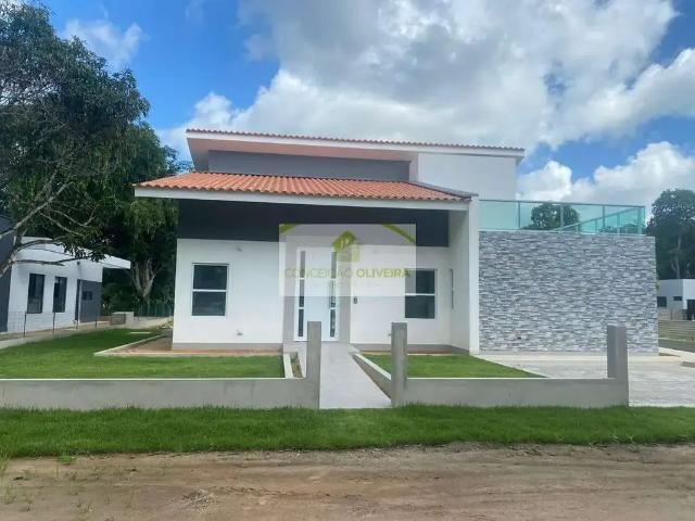 Casa / Sobrado em Condomínio para Venda em Camaragibe/PE Aldeia dos Camarás 4 Quartos