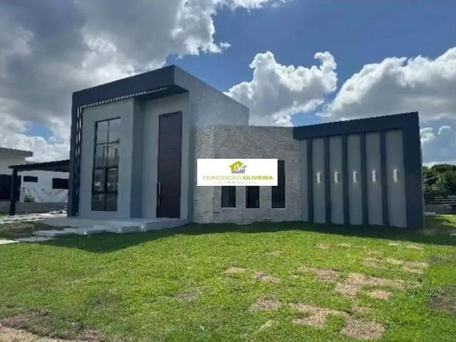 Casa / Sobrado em Condomínio para Venda em Camaragibe/PE Aldeia dos Camarás 4 Quartos