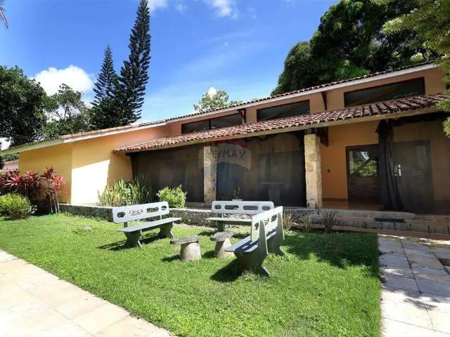 Casa / Sobrado em Condomínio para Venda em Camaragibe/PE Aldeia dos Camarás 4 Quartos