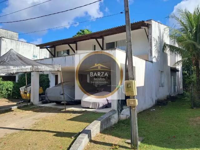 Casa / Sobrado em Condomínio para Venda em Camaragibe/PE Aldeia dos Camarás 4 Quartos