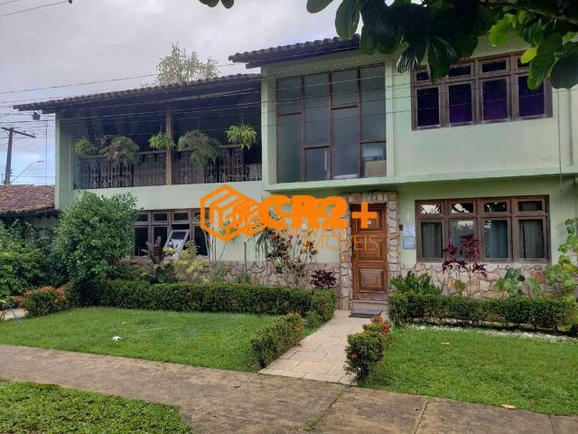 Casa / Sobrado em Condomínio para Venda em Camaragibe/PE Aldeia dos Camarás 4 Quartos