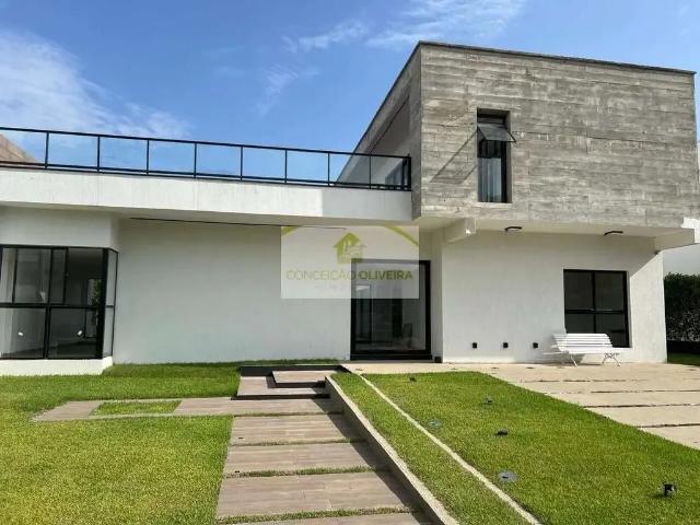 Casa / Sobrado em Condomínio para Venda em Camaragibe/PE Aldeia dos Camarás 4 Quartos