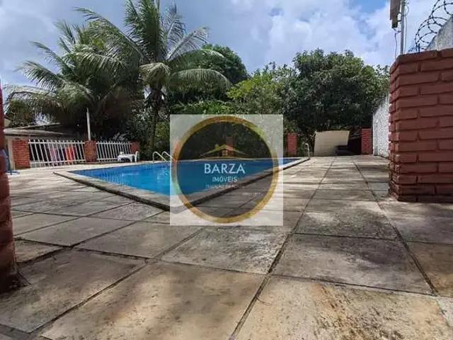Casa / Sobrado em Condomínio para Venda em Camaragibe/PE Aldeia dos Camarás 4 Quartos