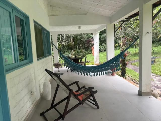 Casa / Sobrado em Condomínio para Venda em Camaragibe/PE Aldeia dos Camarás 4 Quartos