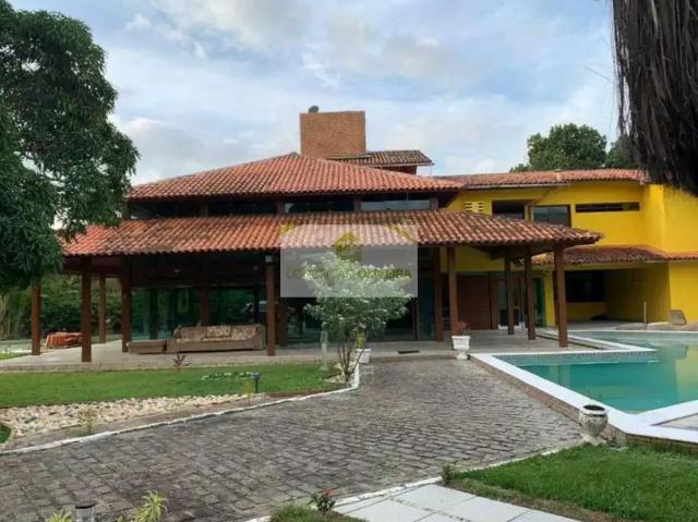 Casa / Sobrado em Condomínio para Venda em Camaragibe/PE Aldeia dos Camarás 4 Quartos