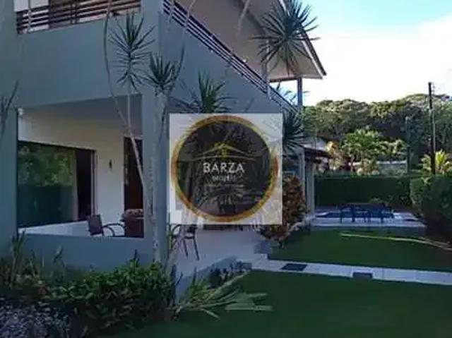 Casa / Sobrado em Condomínio para Venda em Camaragibe/PE Aldeia dos Camarás 4 Quartos