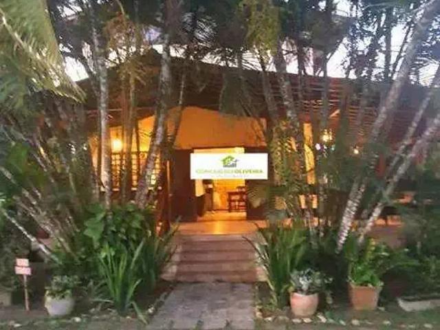Casa / Sobrado em Condomínio para Venda em Camaragibe/PE Aldeia dos Camarás 4 Quartos