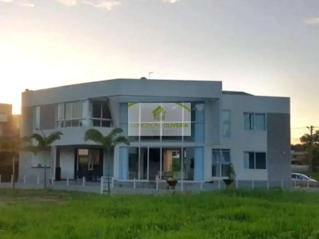 Casa / Sobrado em Condomínio para Venda em Camaragibe/PE Aldeia dos Camarás 5 Quartos