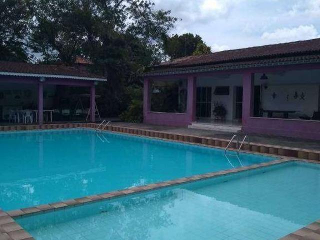Casa / Sobrado em Condomínio para Venda em Camaragibe/PE Aldeia dos Camarás 5 Quartos