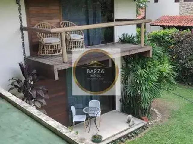 Casa / Sobrado em Condomínio para Venda em Camaragibe/PE Aldeia dos Camarás 5 Quartos