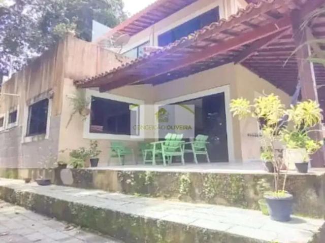 Casa / Sobrado em Condomínio para Venda em Camaragibe/PE Aldeia dos Camarás 5 Quartos