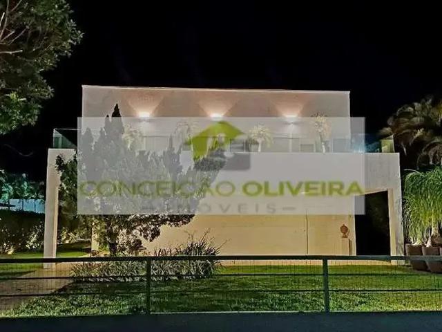 Casa / Sobrado em Condomínio para Venda em Camaragibe/PE Aldeia dos Camarás 5 Quartos