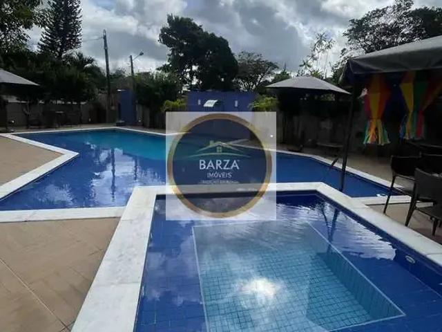 Casa / Sobrado em Condomínio para Venda em Camaragibe/PE Aldeia dos Camarás 5 Quartos