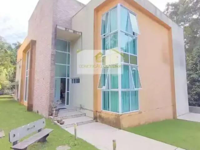 Casa / Sobrado em Condomínio para Venda em Camaragibe/PE Aldeia dos Camarás 5 Quartos